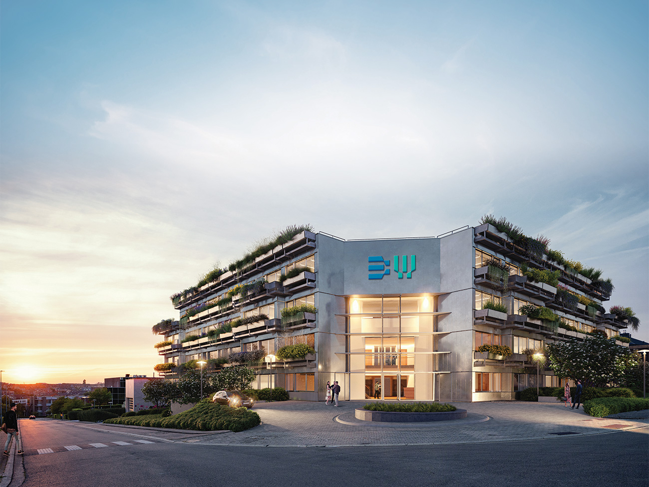 Buildwise, de nieuwe naam van het Wetenschappelijk en Technisch Centrum ...