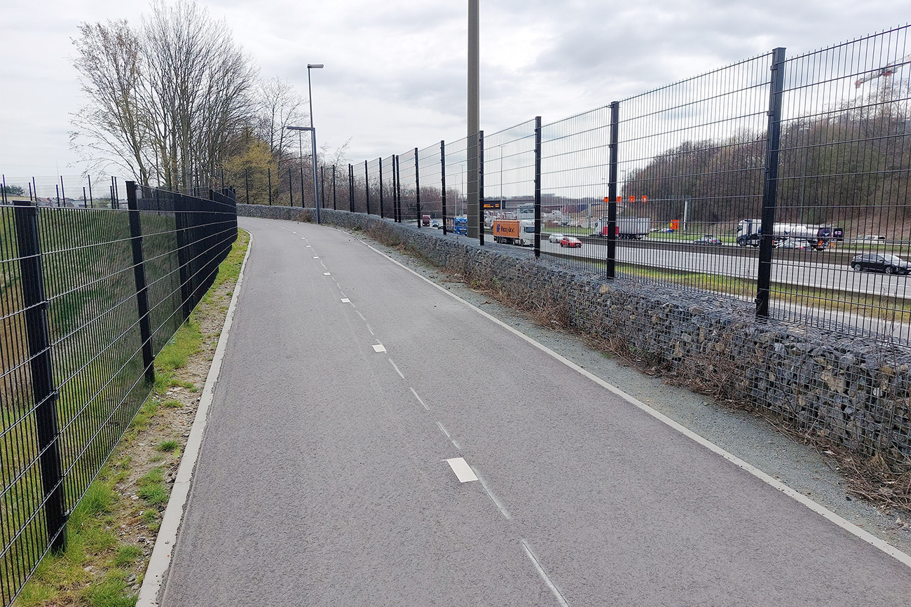 Nieuwe milestone in zicht voor nieuwe brug over R0
