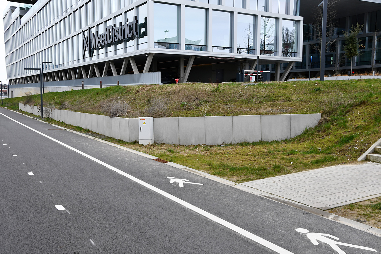 Nieuwe milestone in zicht voor nieuwe brug over R0