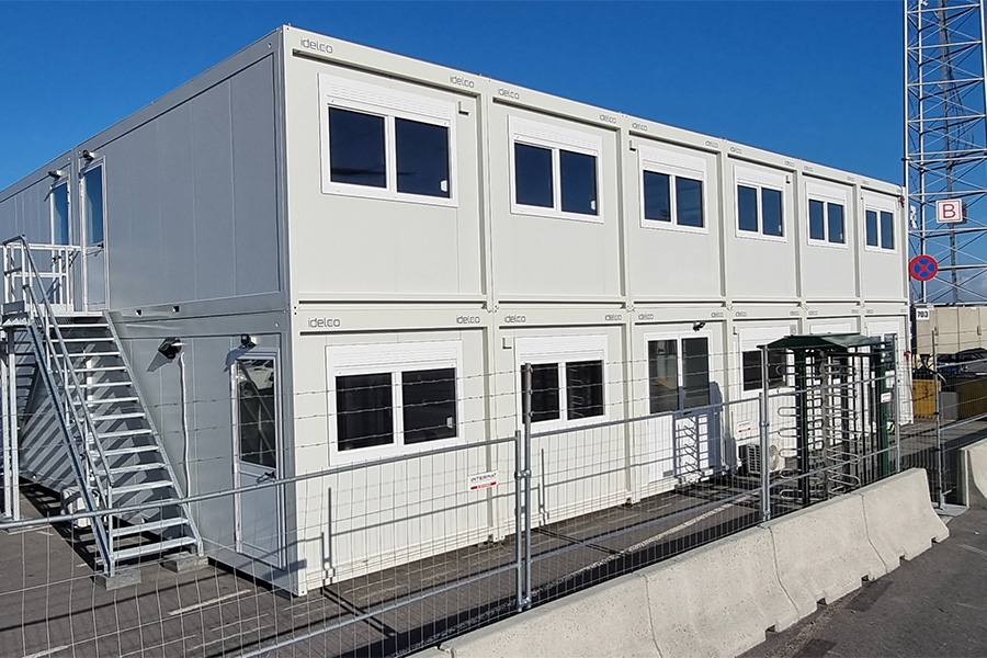 Meesterlijk maatwerk in modulair bouwen