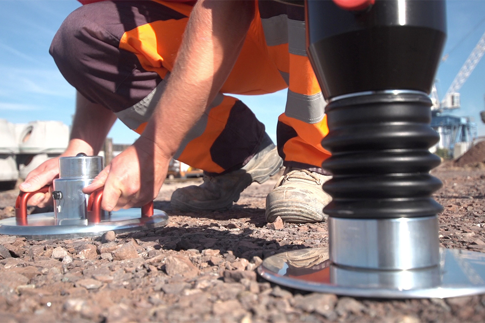 Dynamisch plaatproeftoestel bewijst zijn meerwaarde in de praktijk