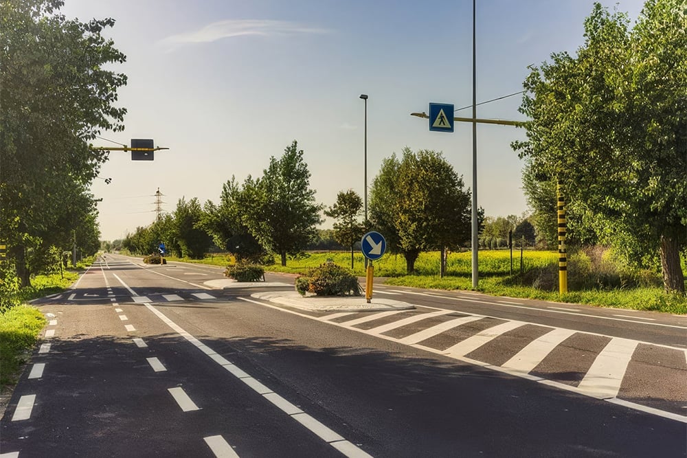 Staptips, looplijnen en kindnorm: Wegen en Verkeer update richtlijnen rond veilig oversteken