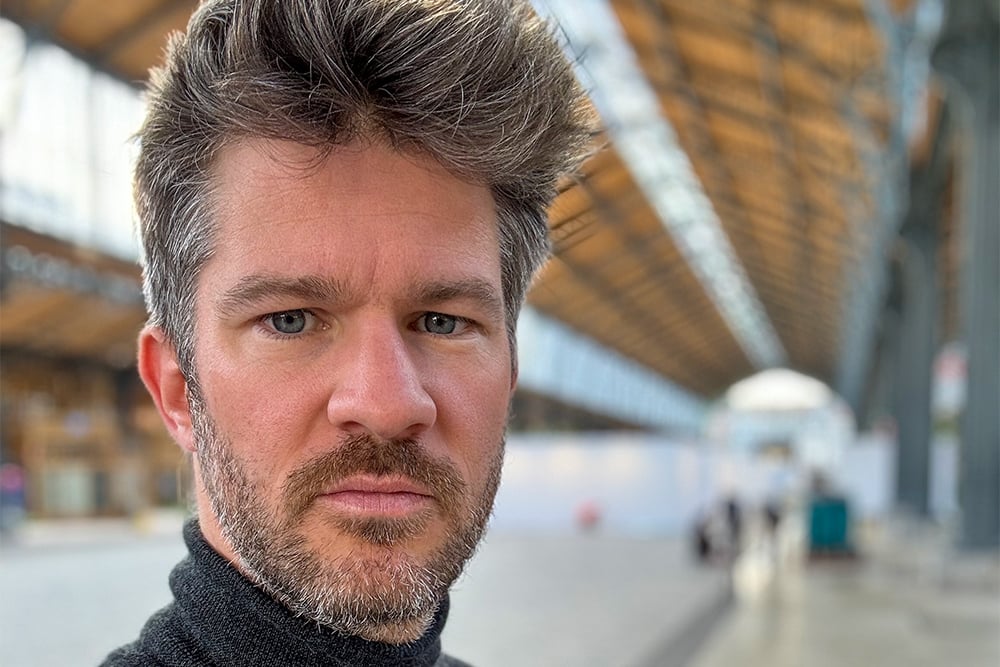 Steden aan de grond?