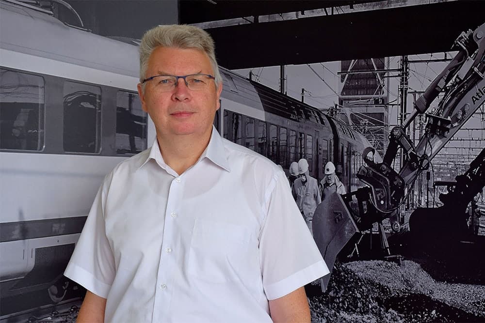 Dialoog als sleutel tot succes